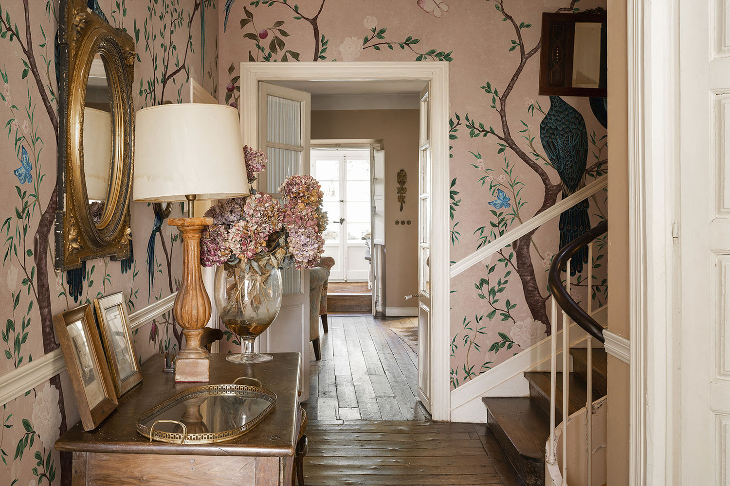 Melbourne Wallpaper Showroom – vervedc