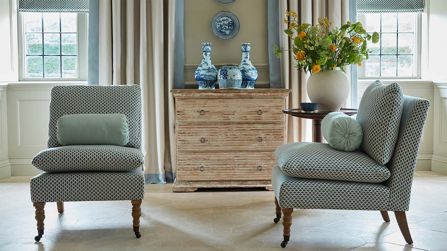 Verve Designer Collections – vervedc