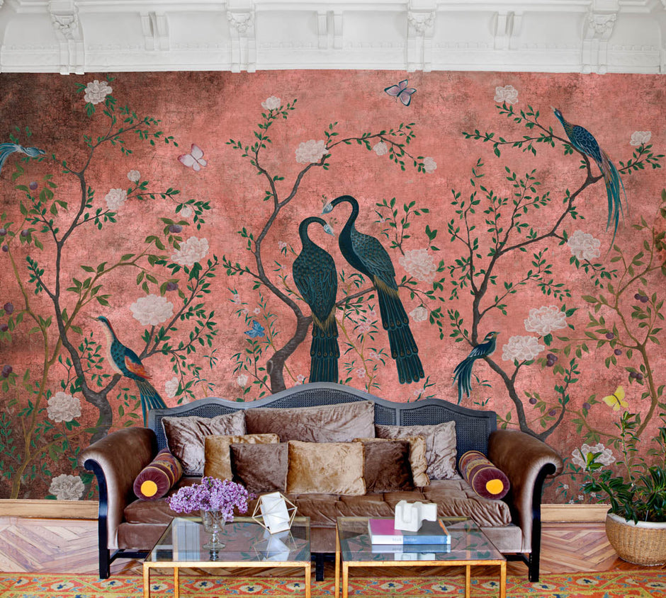 Verve Designer Collections – vervedc